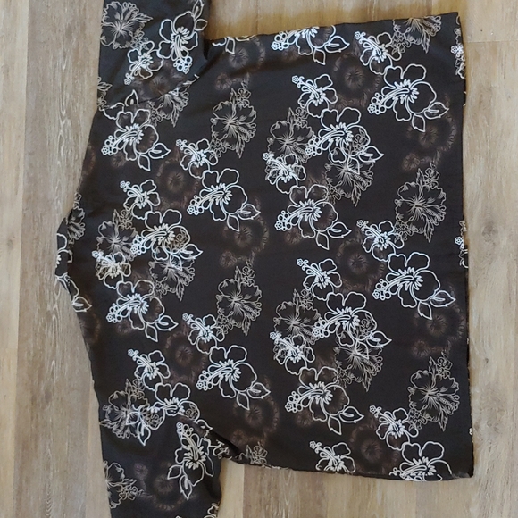 Pineapple Connection | Shirts | Vintage Pineapple Connection Mens ...